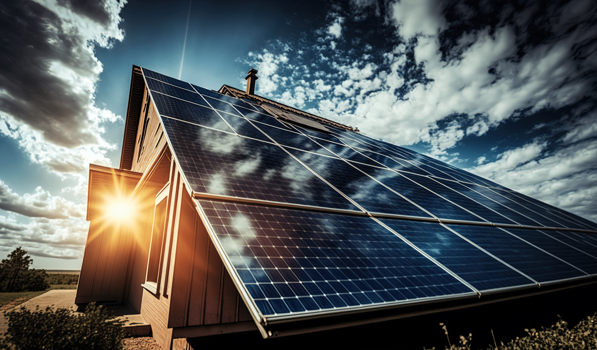 Solar PV Styles - What’s the Difference? - First Class Solar
