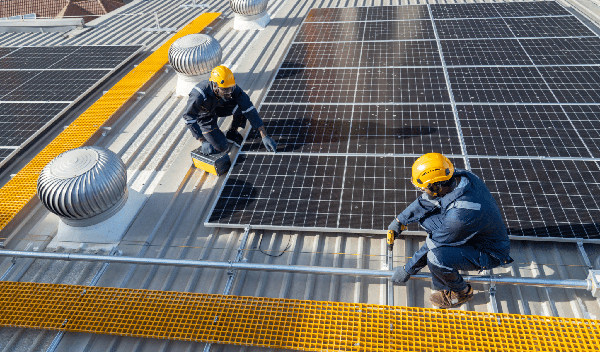 Affordable Solar Panel Installation: Options for Northern Ireland ...